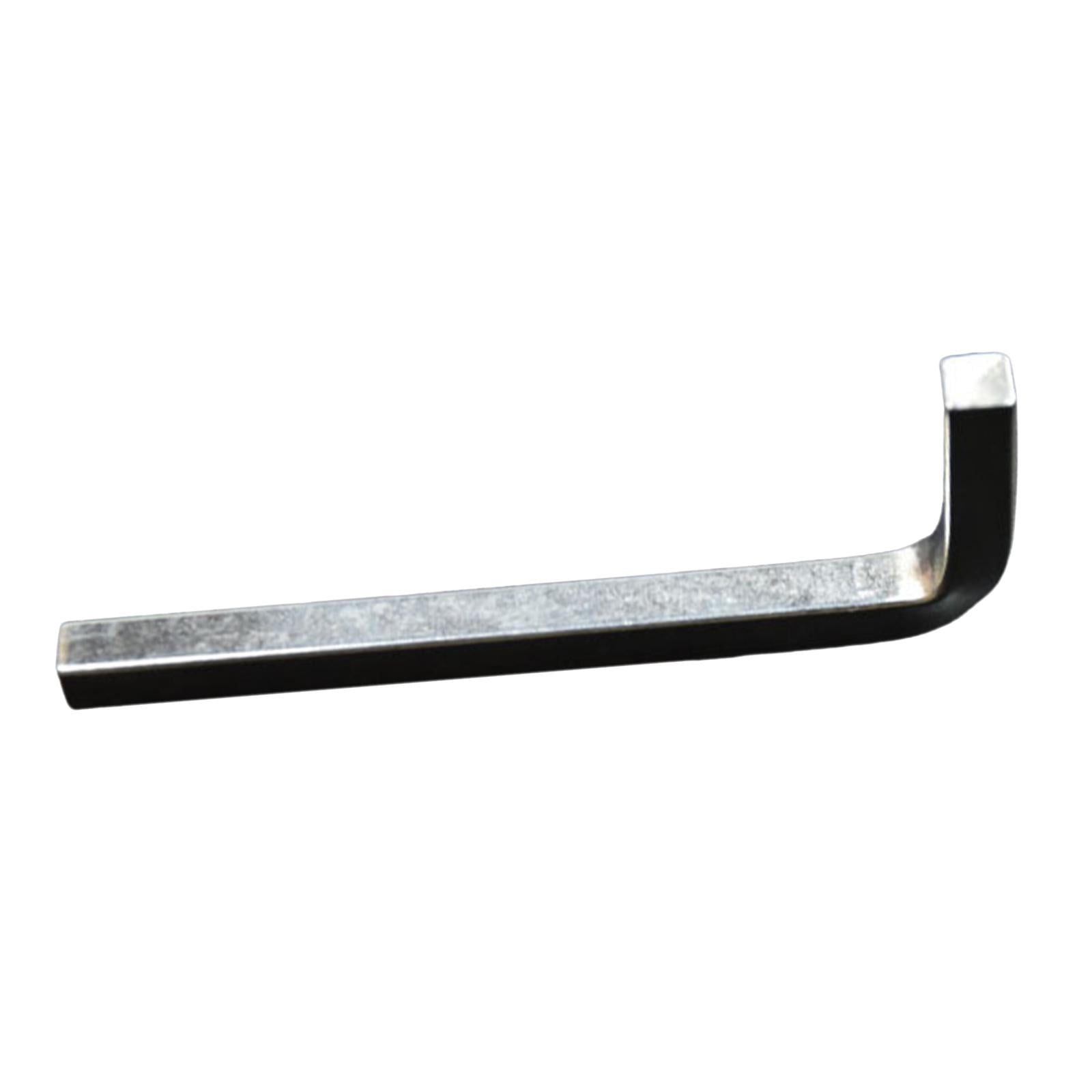 hengtong Four Sided Screwdriver Bit Square Head Wrench for Furniture ...