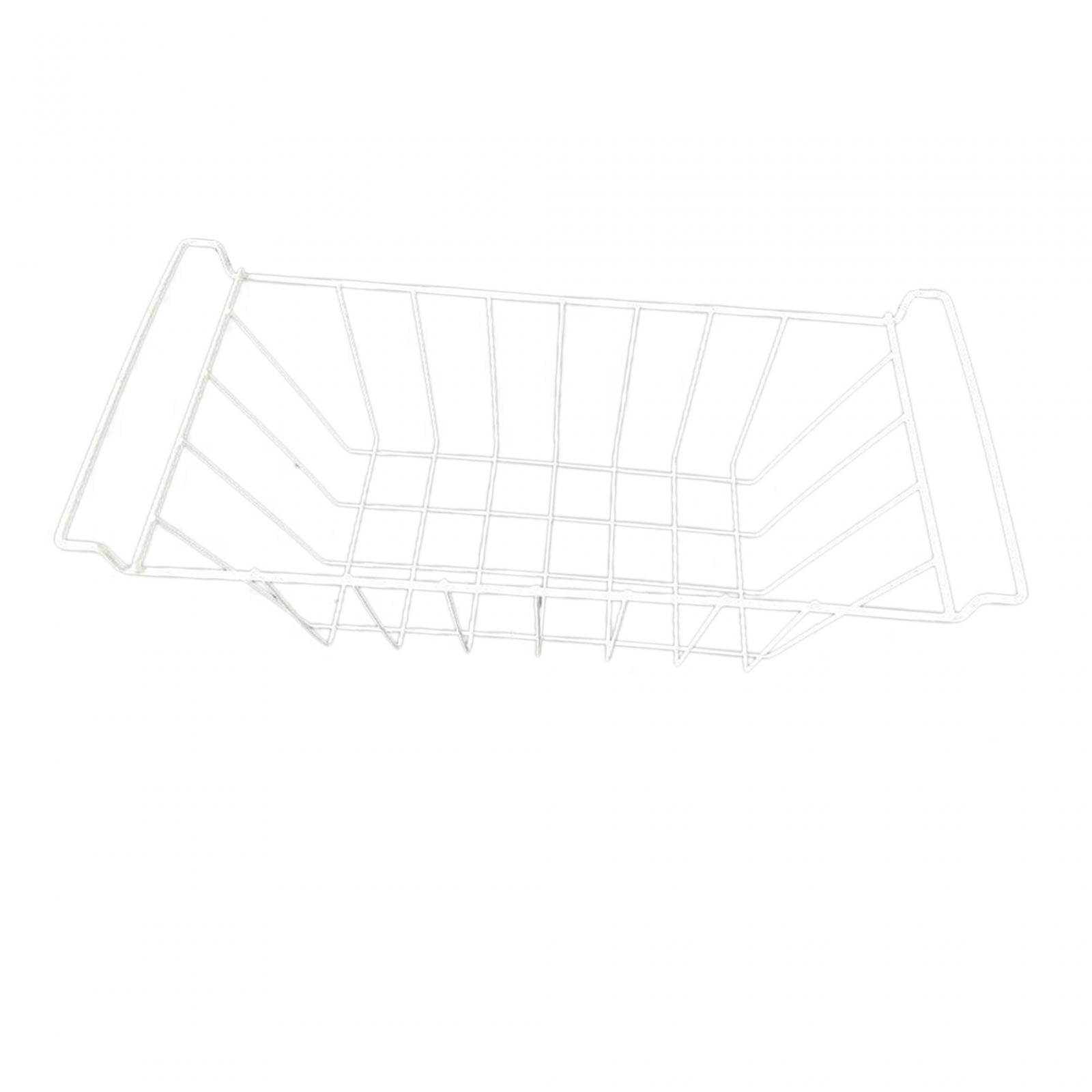 hengtong Freezer Basket Freezer Container Container Practical Wire ...