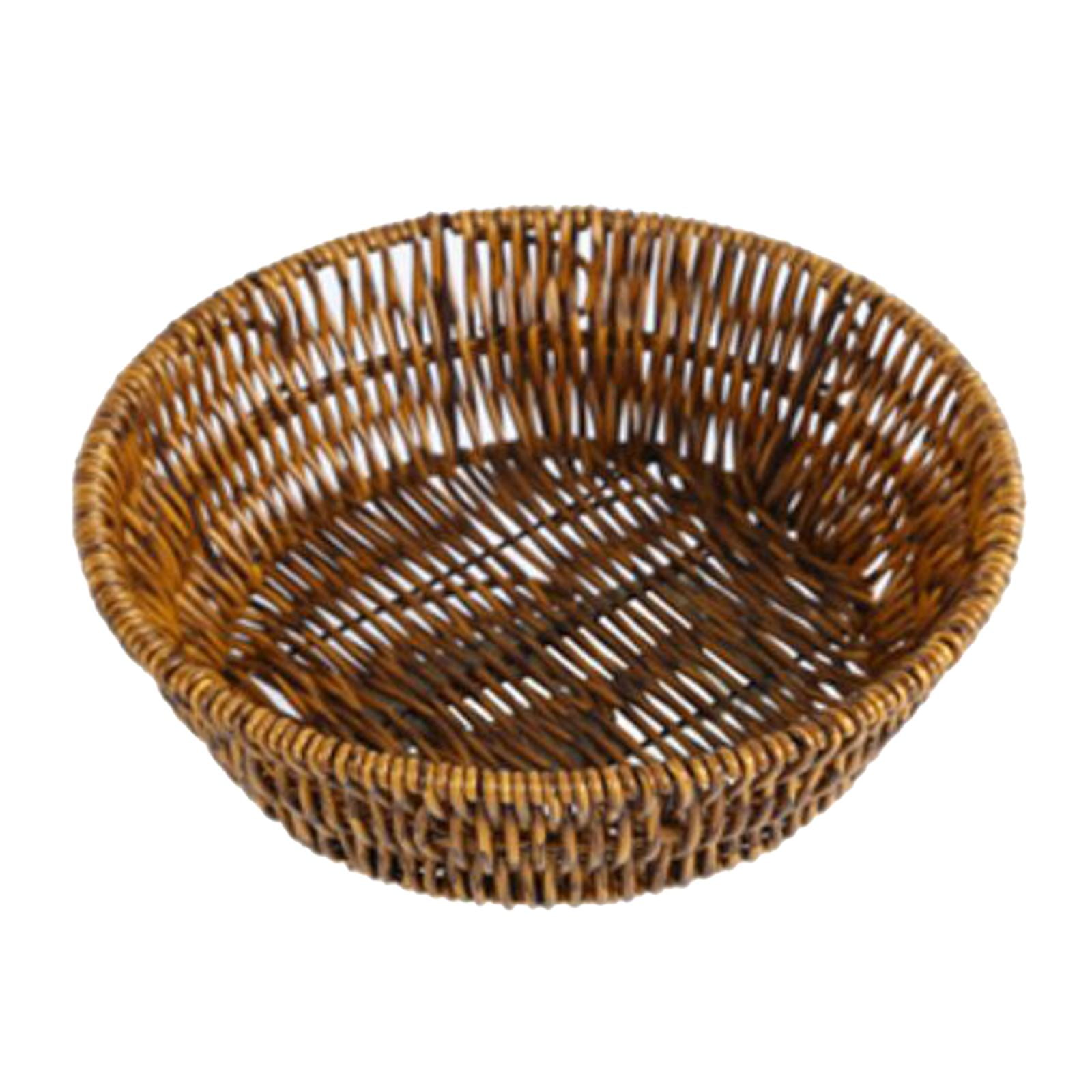 hengtong Fruit Basket Vegetables Basket Picnic Basket PP Material ...
