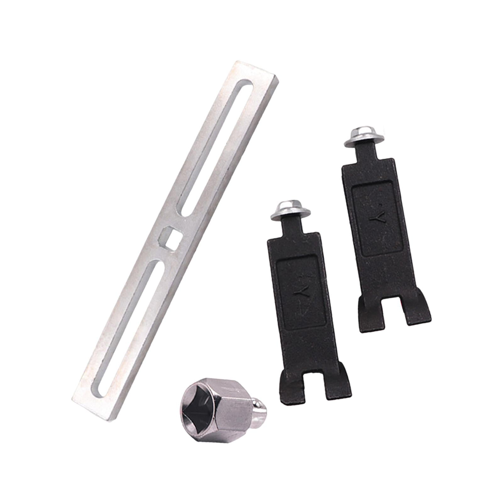 hengtong Fuel Pump Removal Tool 2 Jaw Fuel Pump Send Unit Fuel Pump ...