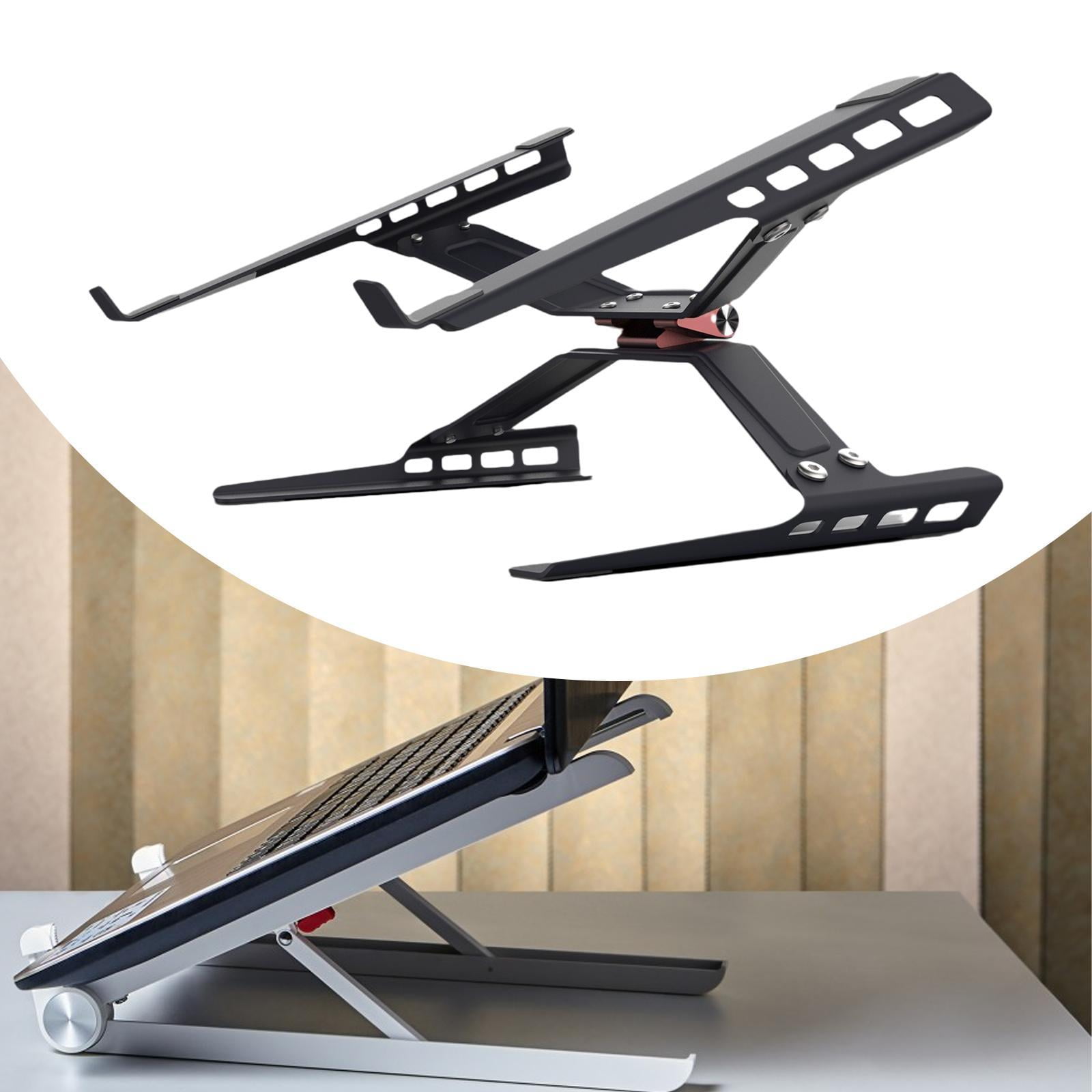 hengtong Gaming Laptop Stand Holder Carbon Steel Bracket Portable ...