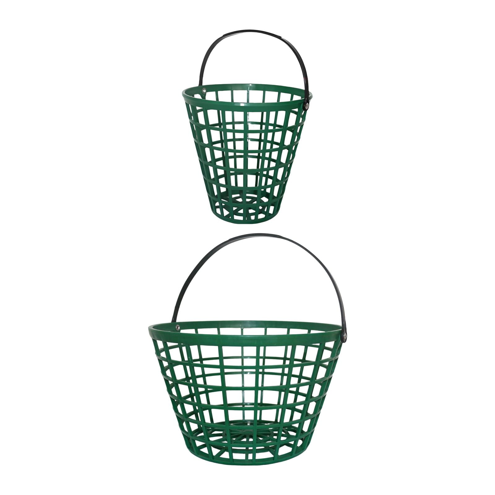hengtong Golf Range Bucket Carrier Outdoor Sports Stadium Gear Golf ...