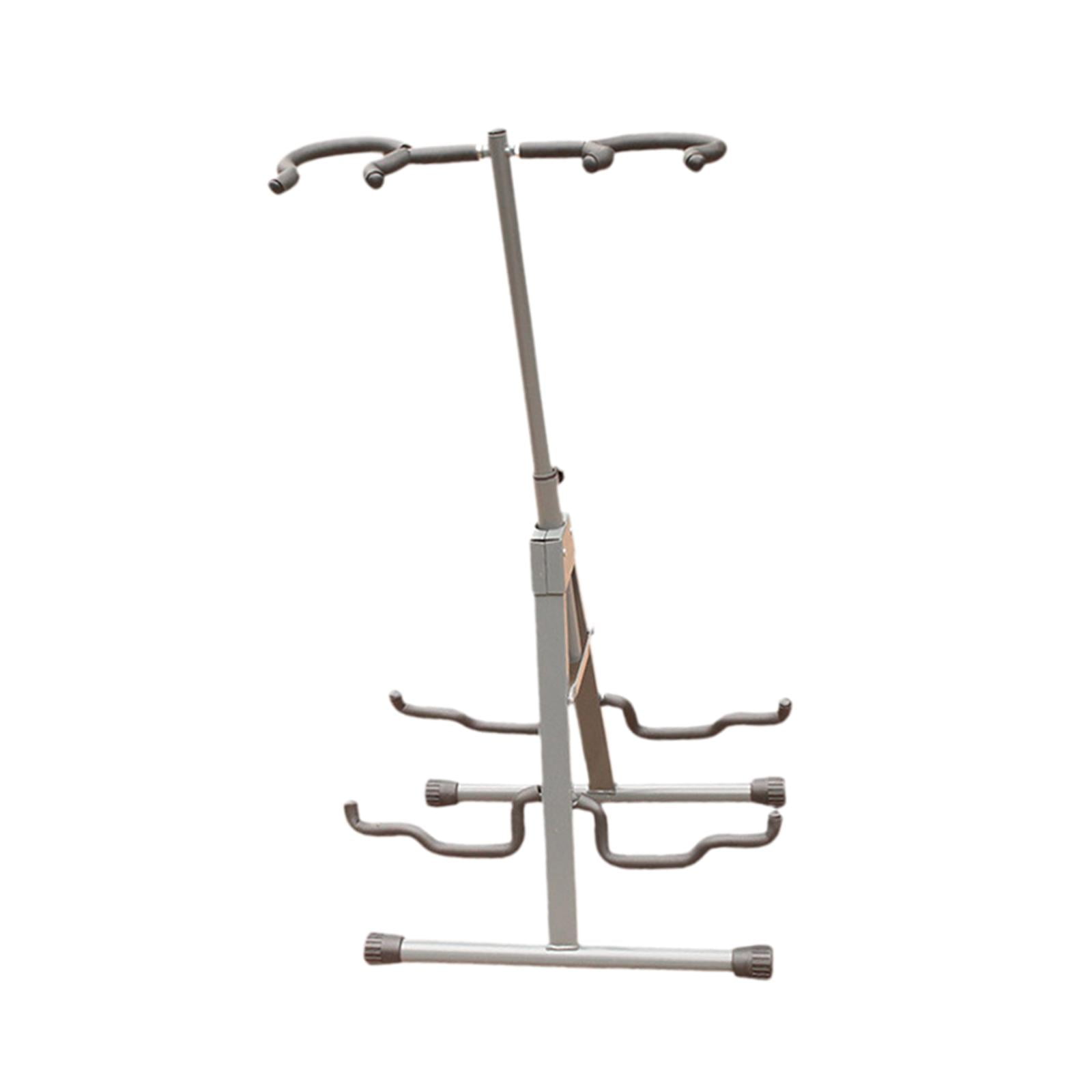 hengtong Guitar Stand Folding Metal Lightweight Accessories Classical ...