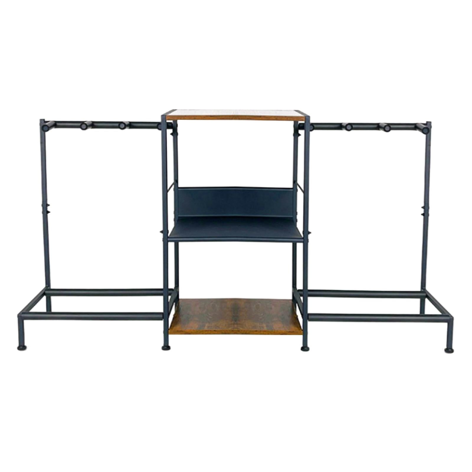 hengtong Guitar Stand Guitar Display Rack for Guitar Amp Accessories ...