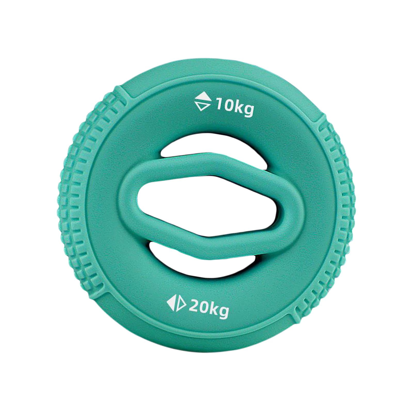 hengtong Hand Grip Strengthener Finger Stretcher Muscle Training ...