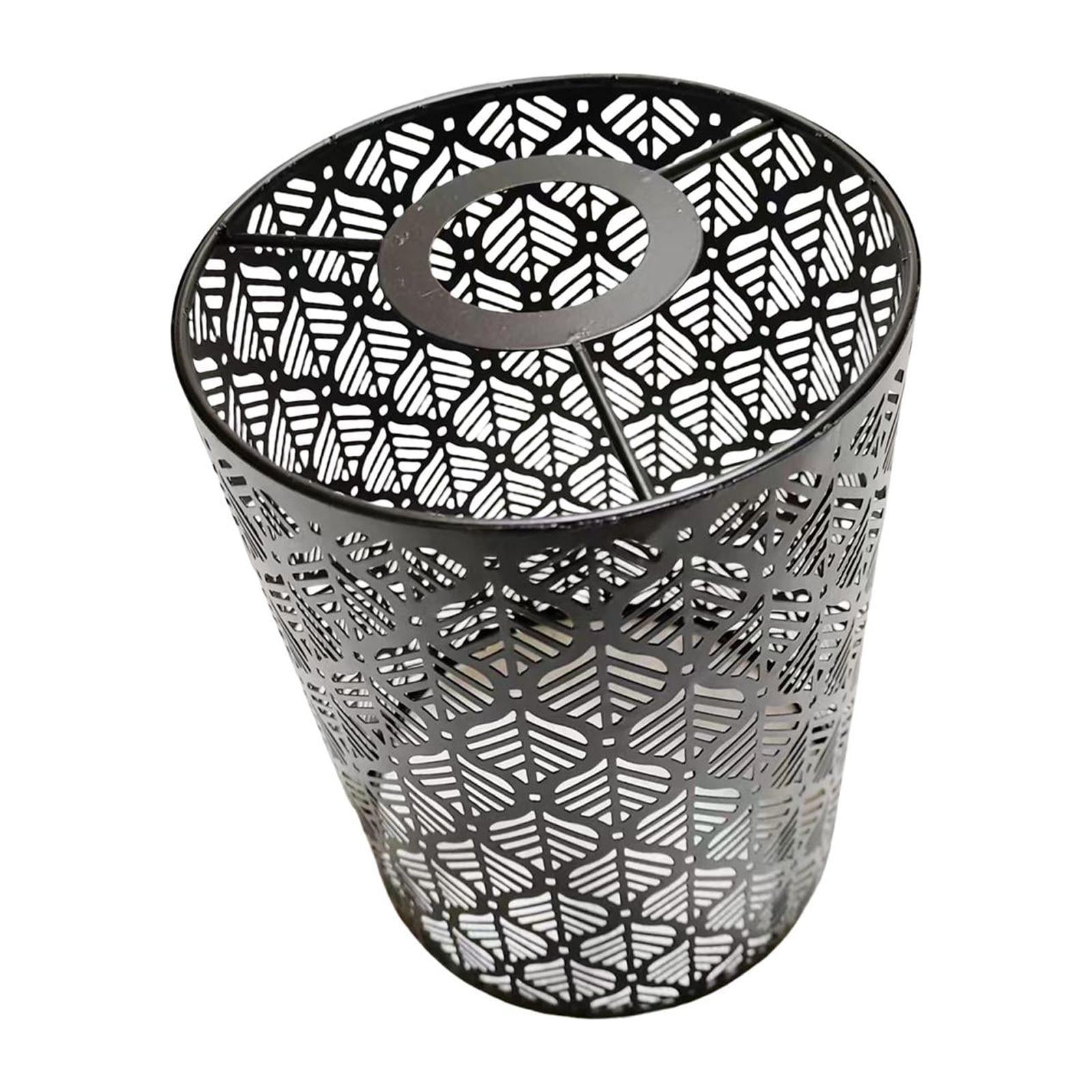 hengtong Hanging Light Fixture Cover Modern Decor Chandelier Cover ...