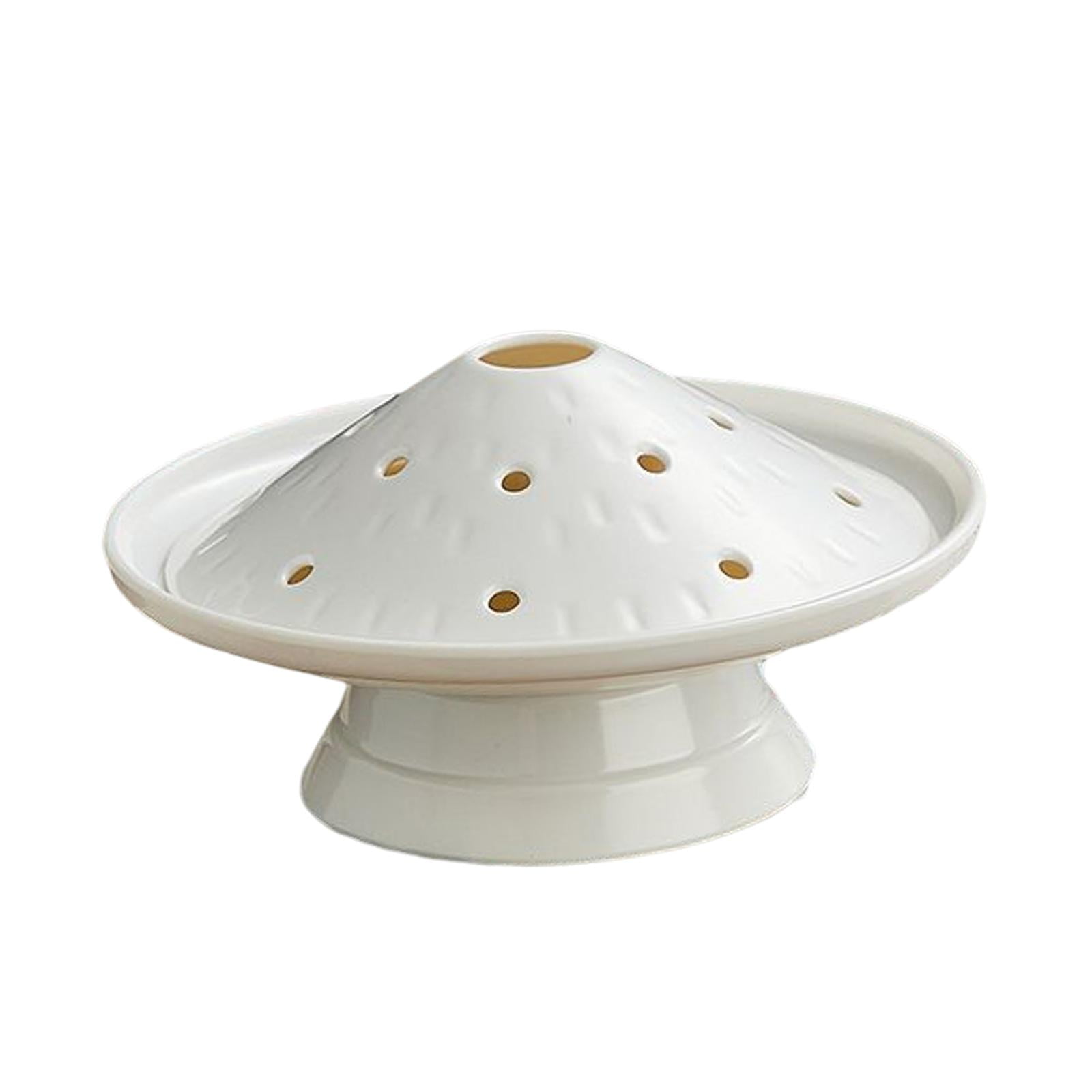 hengtong Ice Plates Cuisine Serving Platter Tableware Hot Pot Dish Ice ...