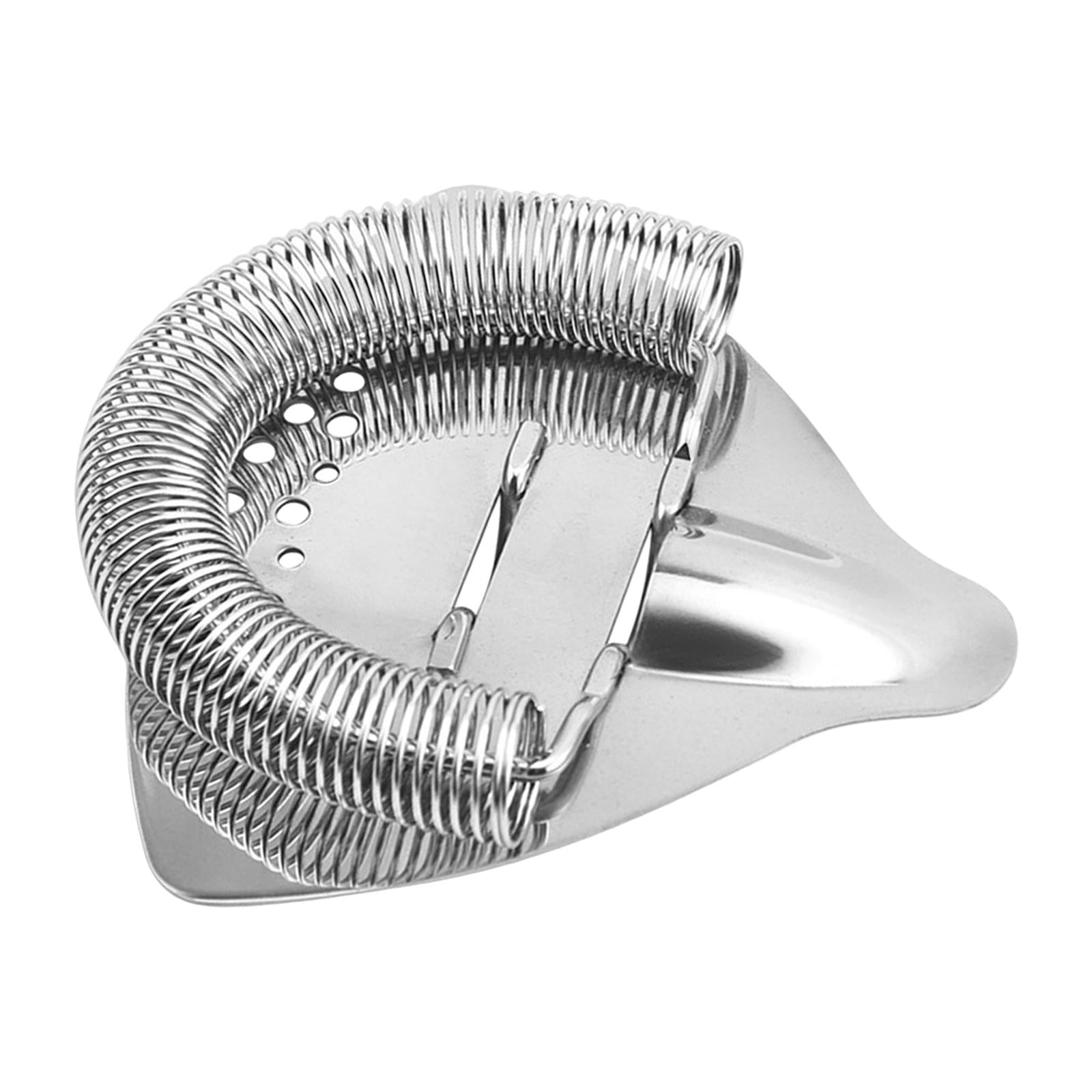 hengtong Ice Strainer Beverage Strainer Stainless Steel Strainer Ice ...