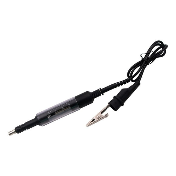 System Analysis Tools