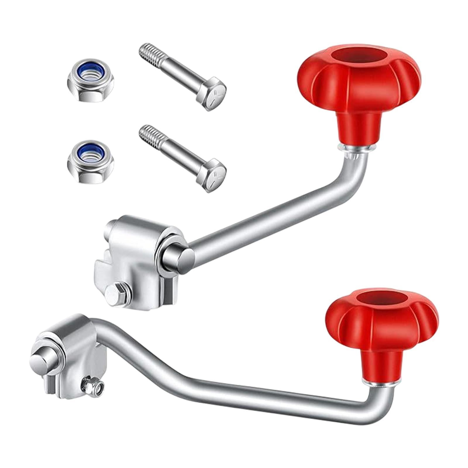 hengtong Jack Top Wind Handle Replacement Component Campers Trailer ...