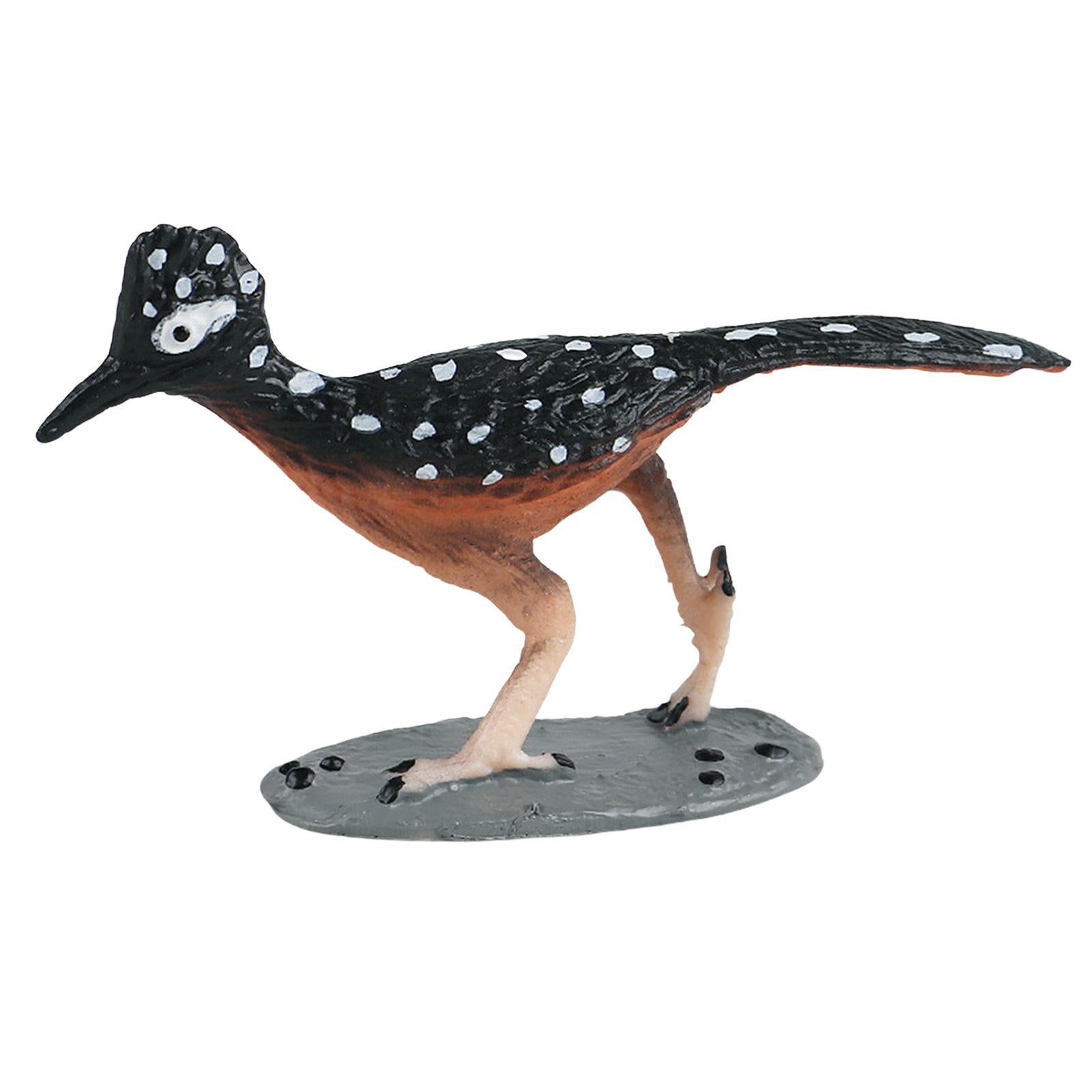 hengtong Lifelike Simulated Animal Model Action Figure Animal Figures ...