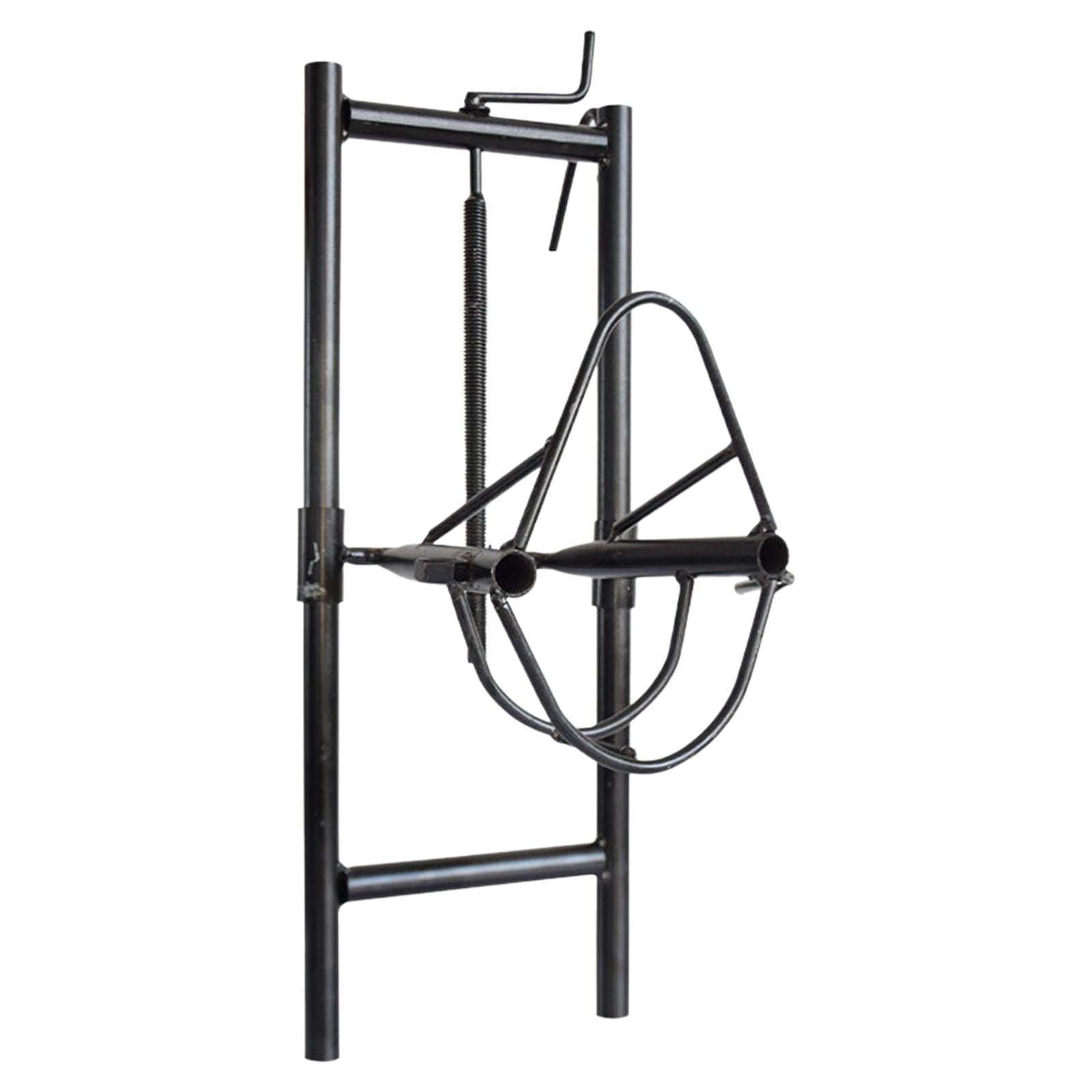 hengtong Liftable Sheep Head Holder Sheep Head Fixture Easy to Install ...