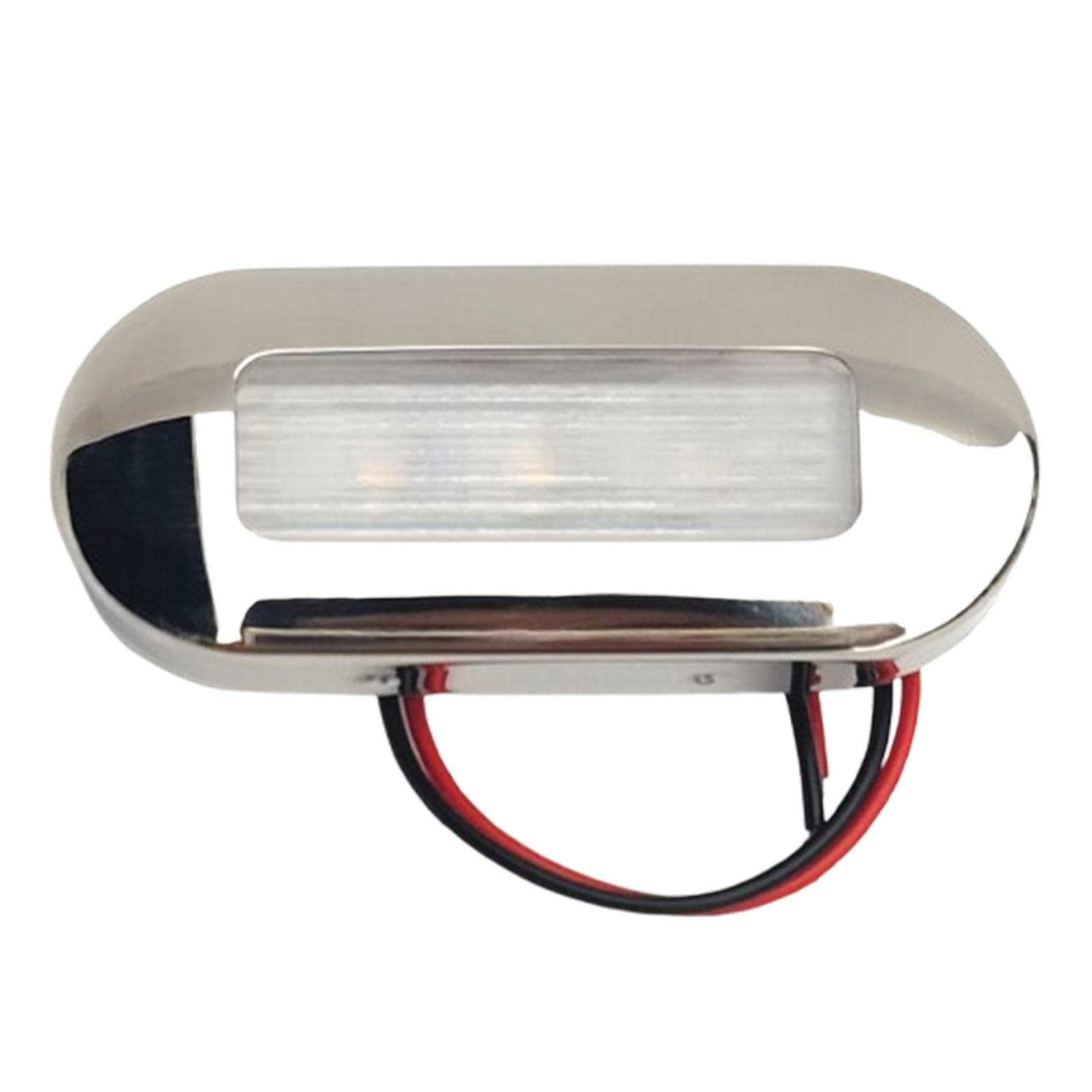 hengtong Marine Boat Yacht Light Courtesy Step Stair Deck Light for ...