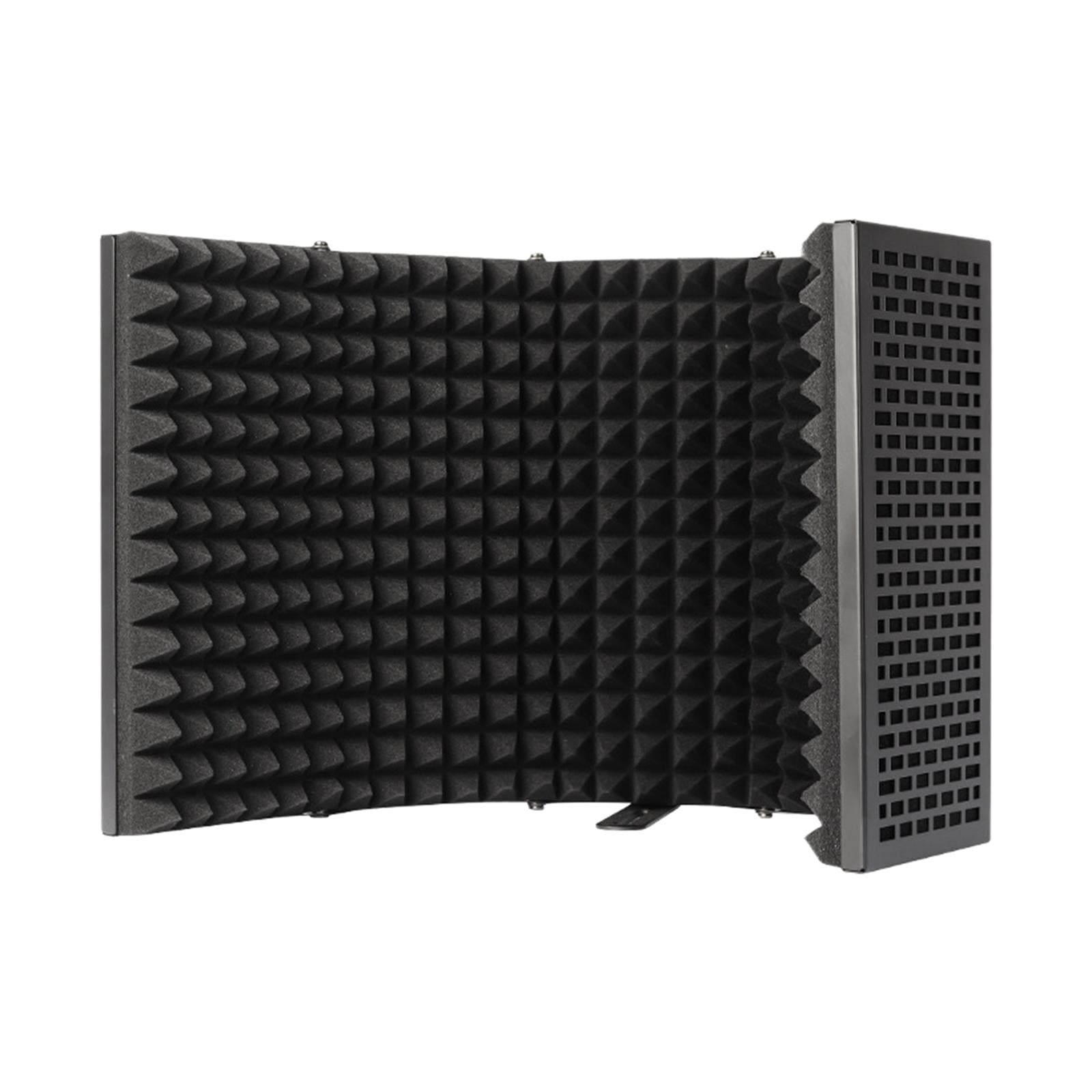 hengtong Mic Isolator High Density Singing Absorbent Foam Sound five ...