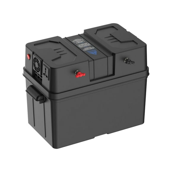 Marine Battery Box