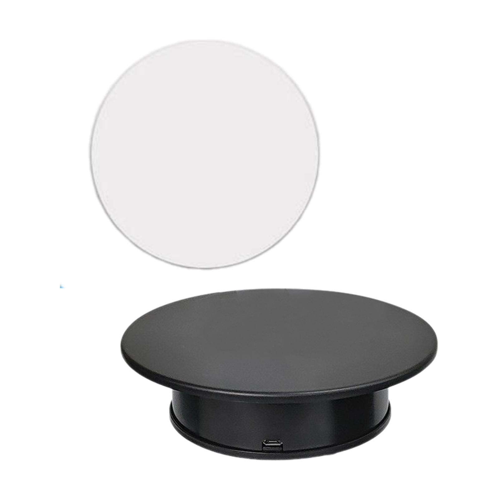 hengtong Motorised Rotating Display Stand Electric Rotating Turntable ...