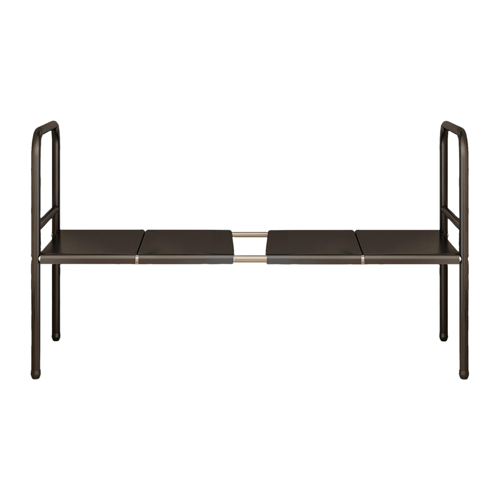 hengtong Multi Use Under Sink Rack Cupboard Organizers Removable ...