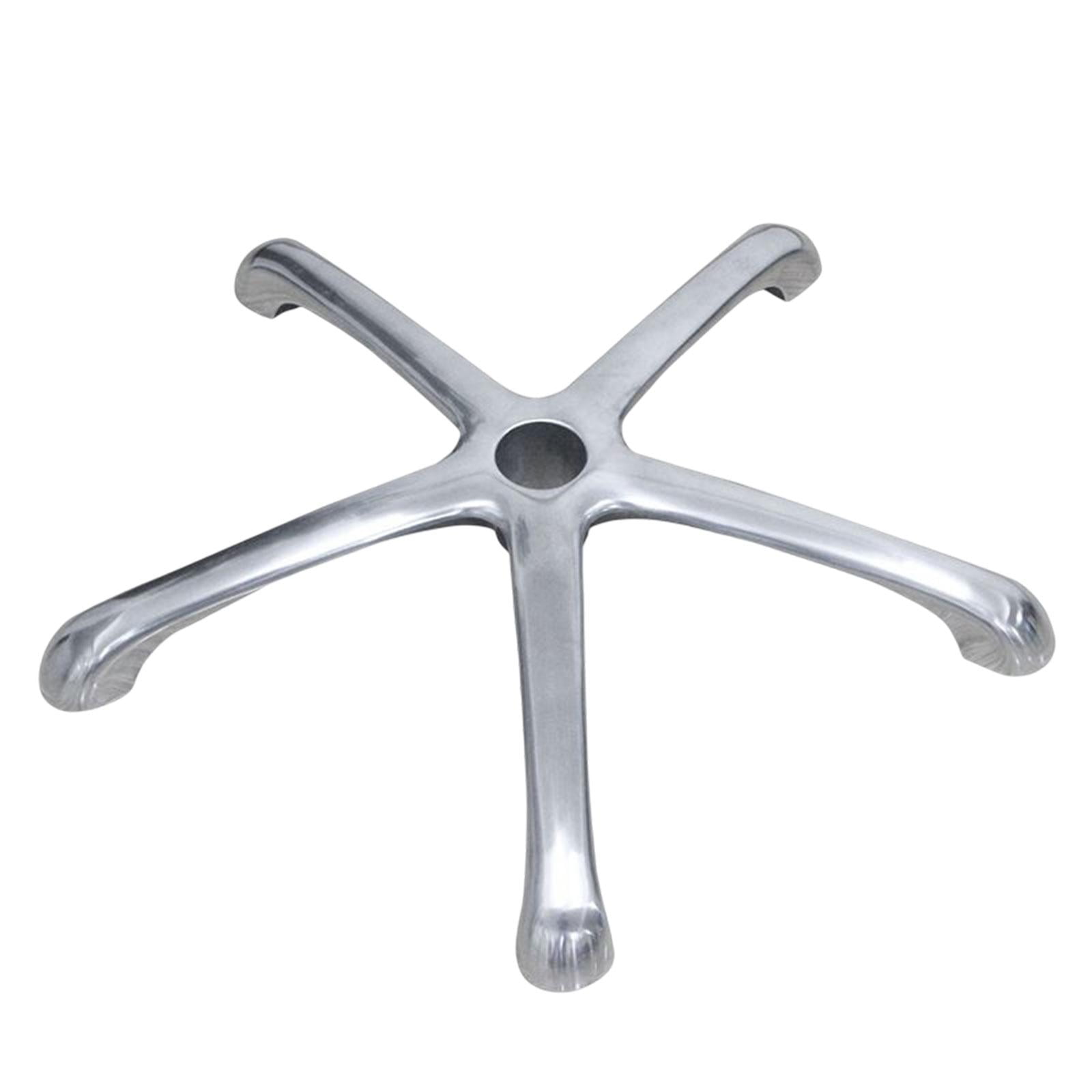hengtong Office Chair Base Desk Chair Base Heavy Duty Chair Bottom Part ...