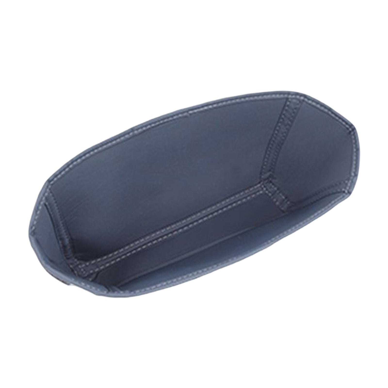 hengtong PU Passenger Seat Side Door Pocket Catcher for Byd Atto 3 Yuan ...