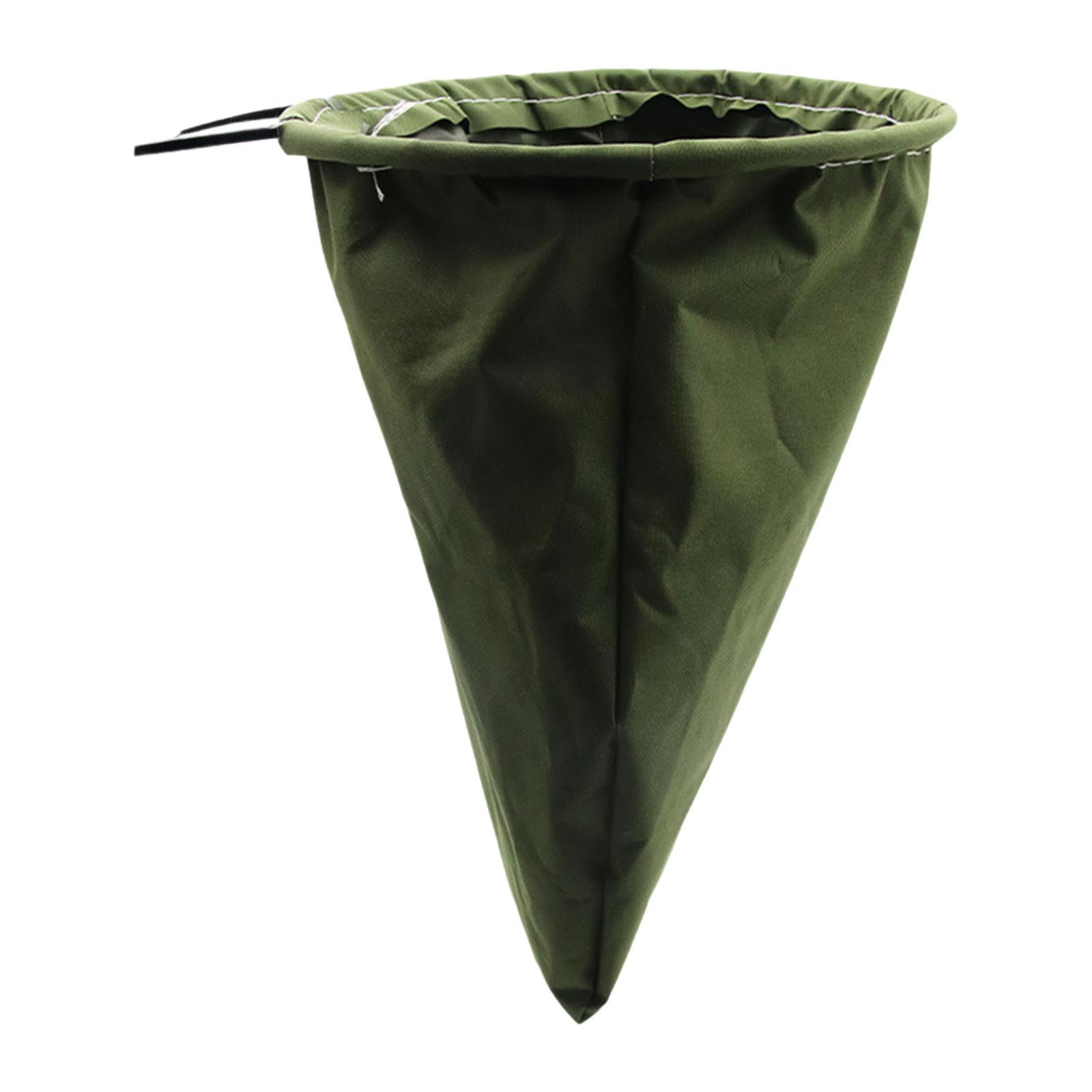 hengtong Pig Head Cover Pig Head Bag, Green Simple Handling for ...