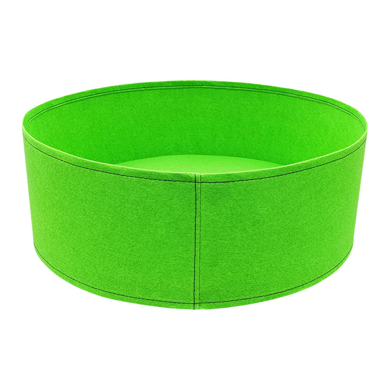 hengtong Plant planting pouch Garden Supplies Outdoor growing pot for ...