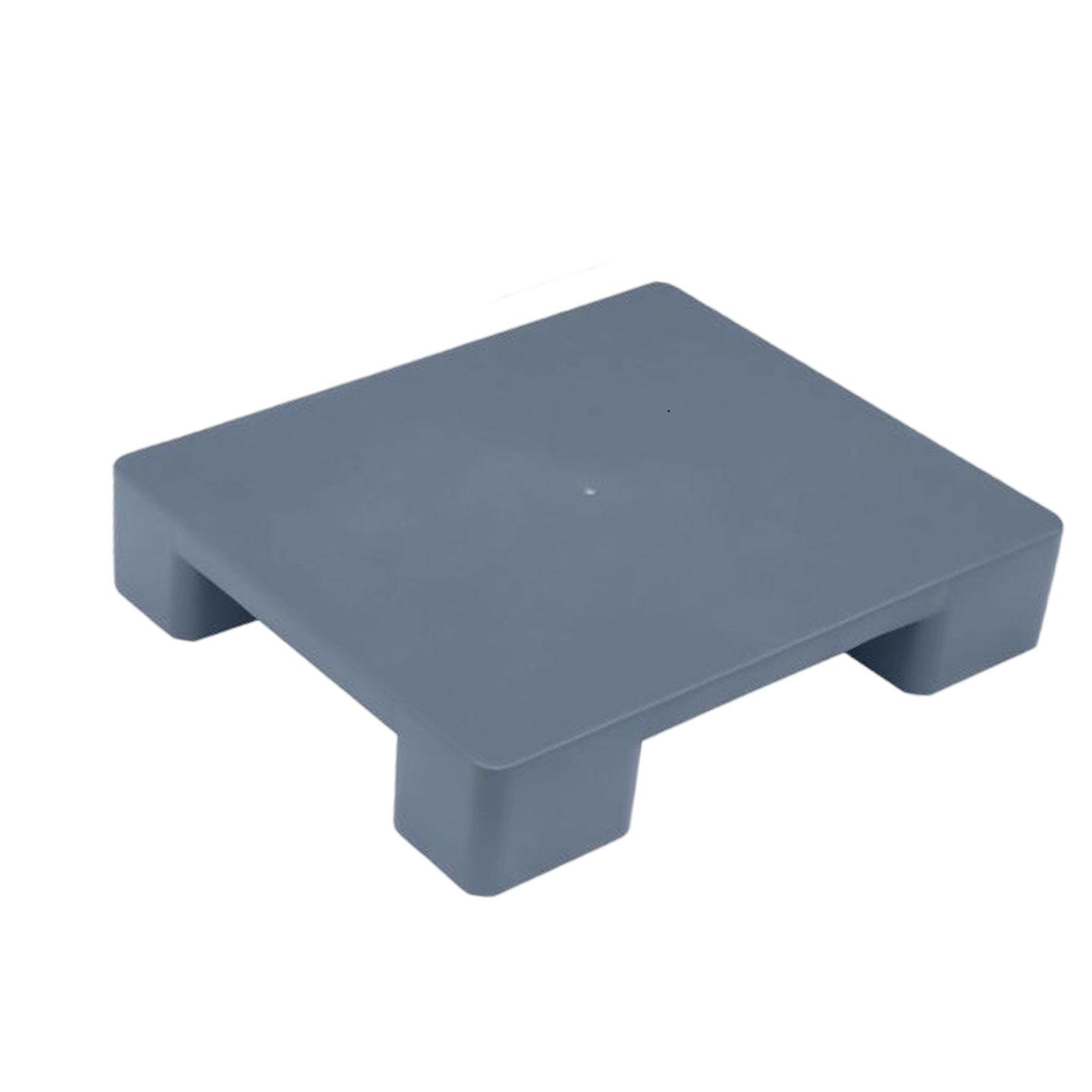 hengtong Plastic Pallet Lightweight Basement Pallet for Outdoor Cargo ...