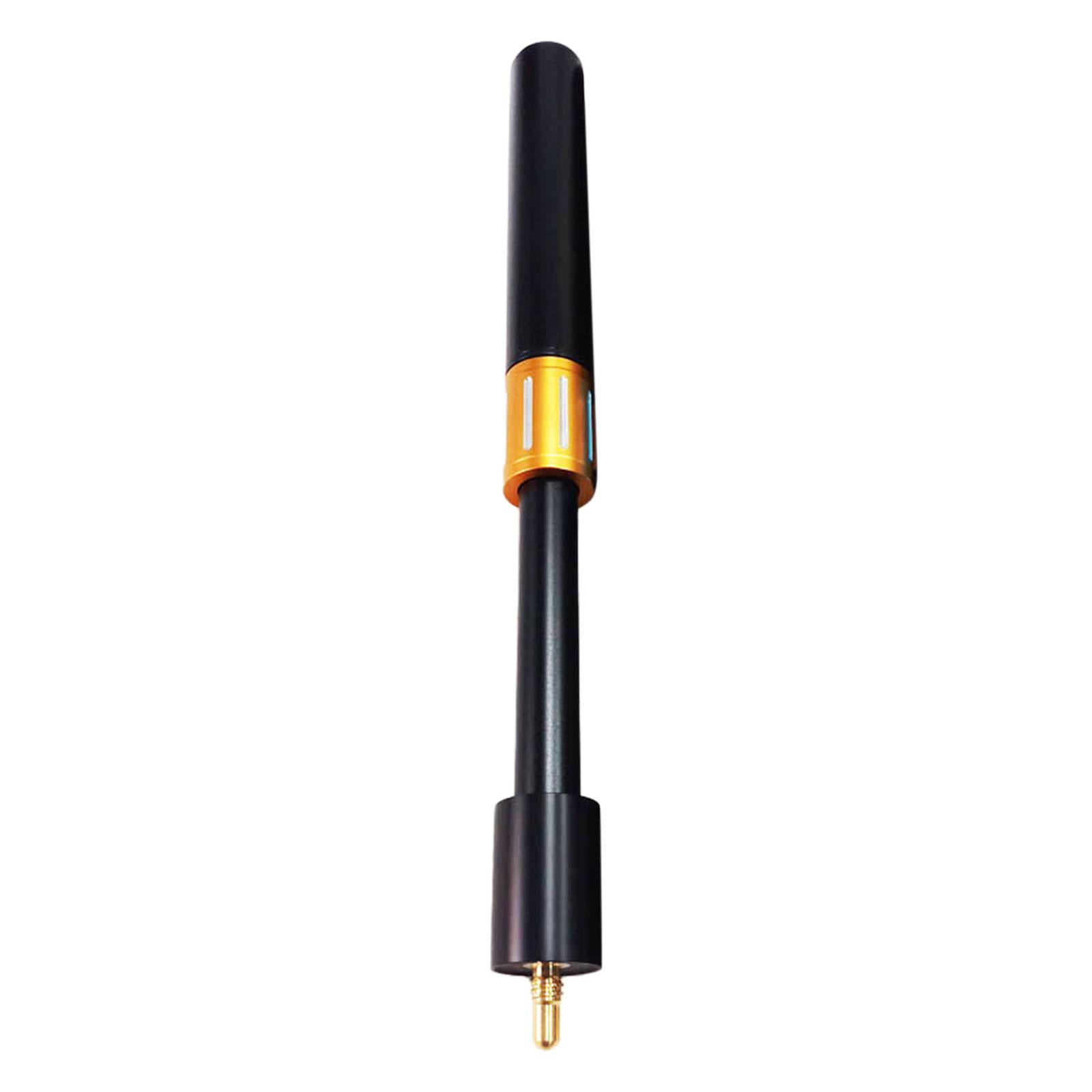 hengtong Pool Cue Extender Billiard Connect Shaft Billiards Pool Cue ...