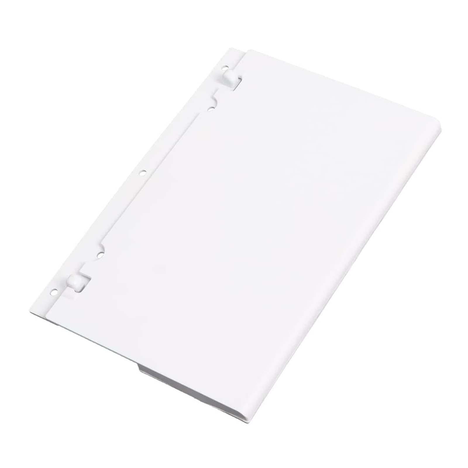 hengtong Pool Skimmer, Weir Flap Door Pool Skimmer, Cleaning Tool, Rust ...