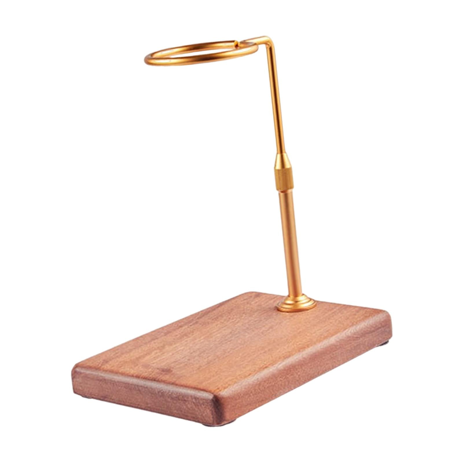 hengtong Pour Over Coffee Station Height Adjustable 360-Degree Rotation ...