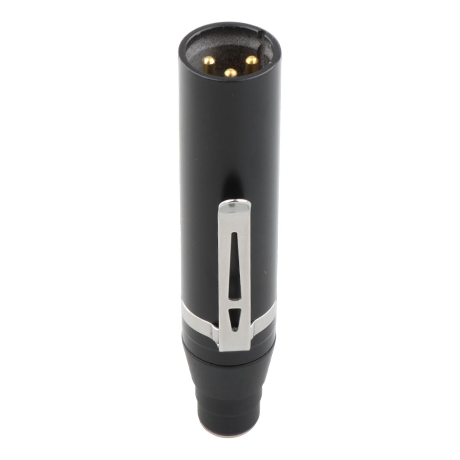 hengtong Power Adapter 4Pin Converter Connector for System Clip Type ...