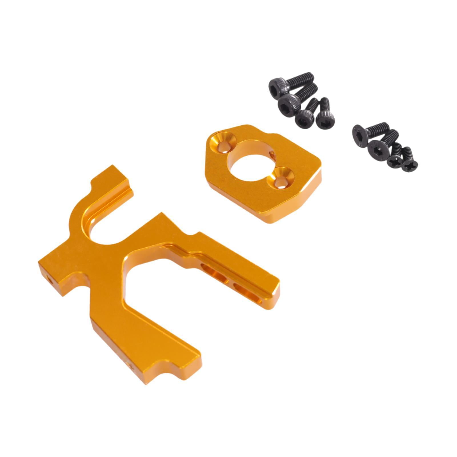 hengtong RC Car Motor Mount Motor Mount Holder Adjustable Spare Parts ...
