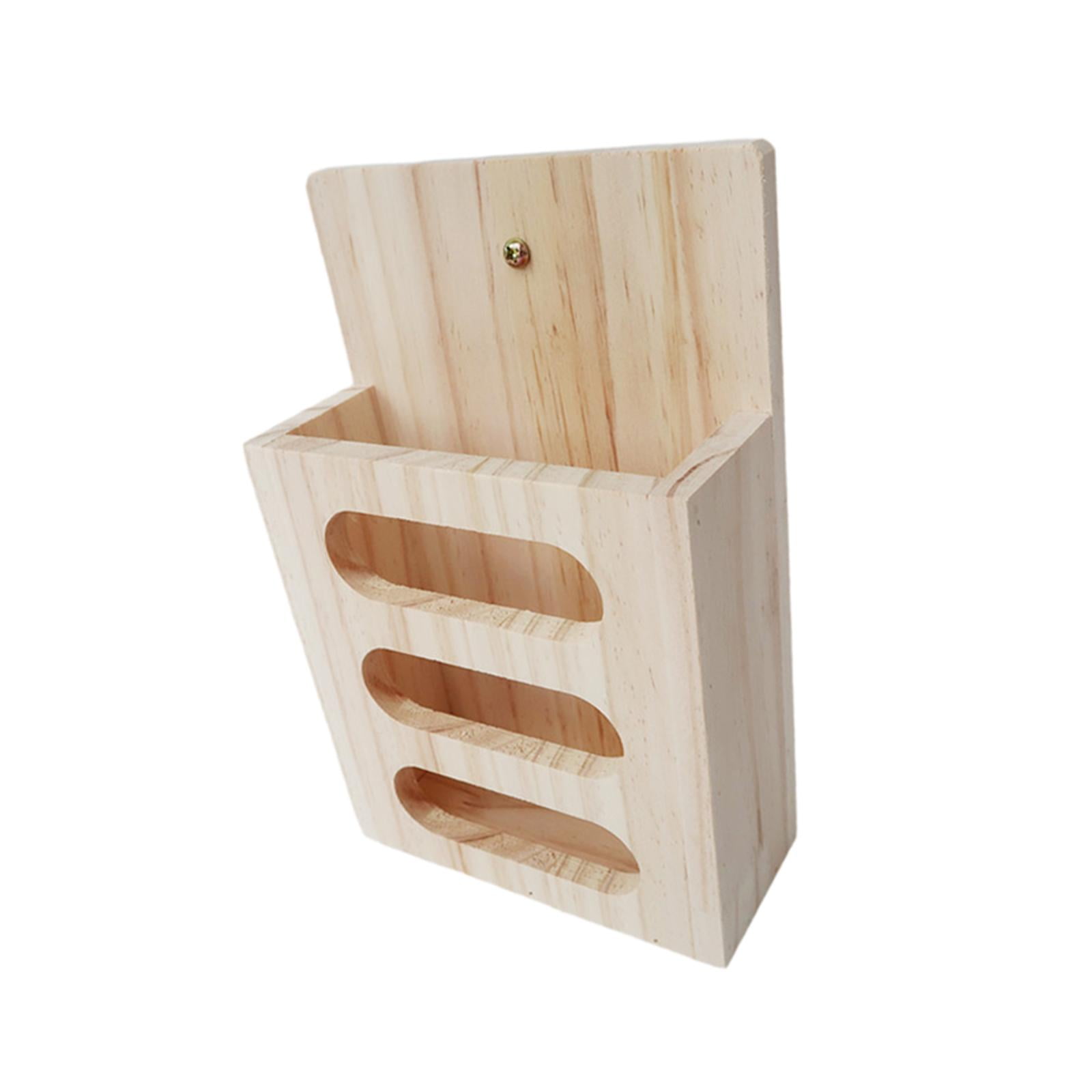 hengtong Rabbit Hay Feeder Bunny Feeder Hay Food Rack for Chinchilla ...