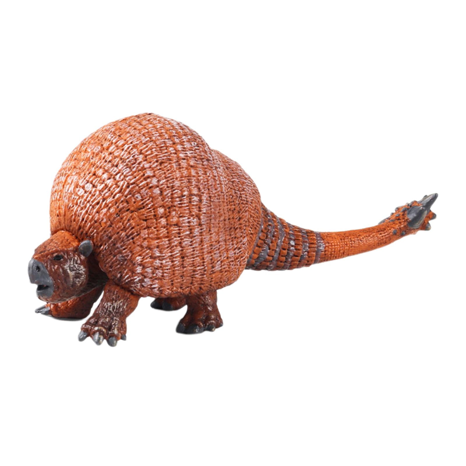 hengtong Realistic Prehistoric Animal Model for Preschool Educational ...