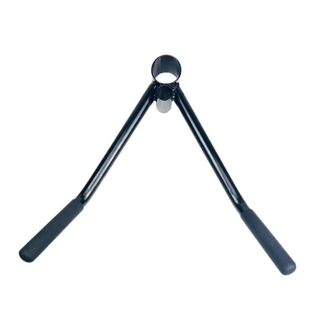 hengtong Rowing Machine Handle Muscle Training Muscles Building LAT Bar ...