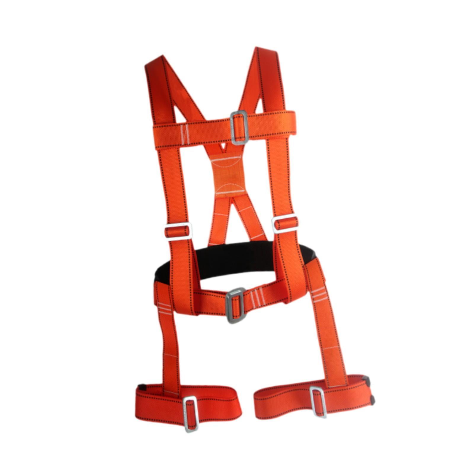 hengtong Security Harness Fall Protection Quick Connect Buckle Security ...