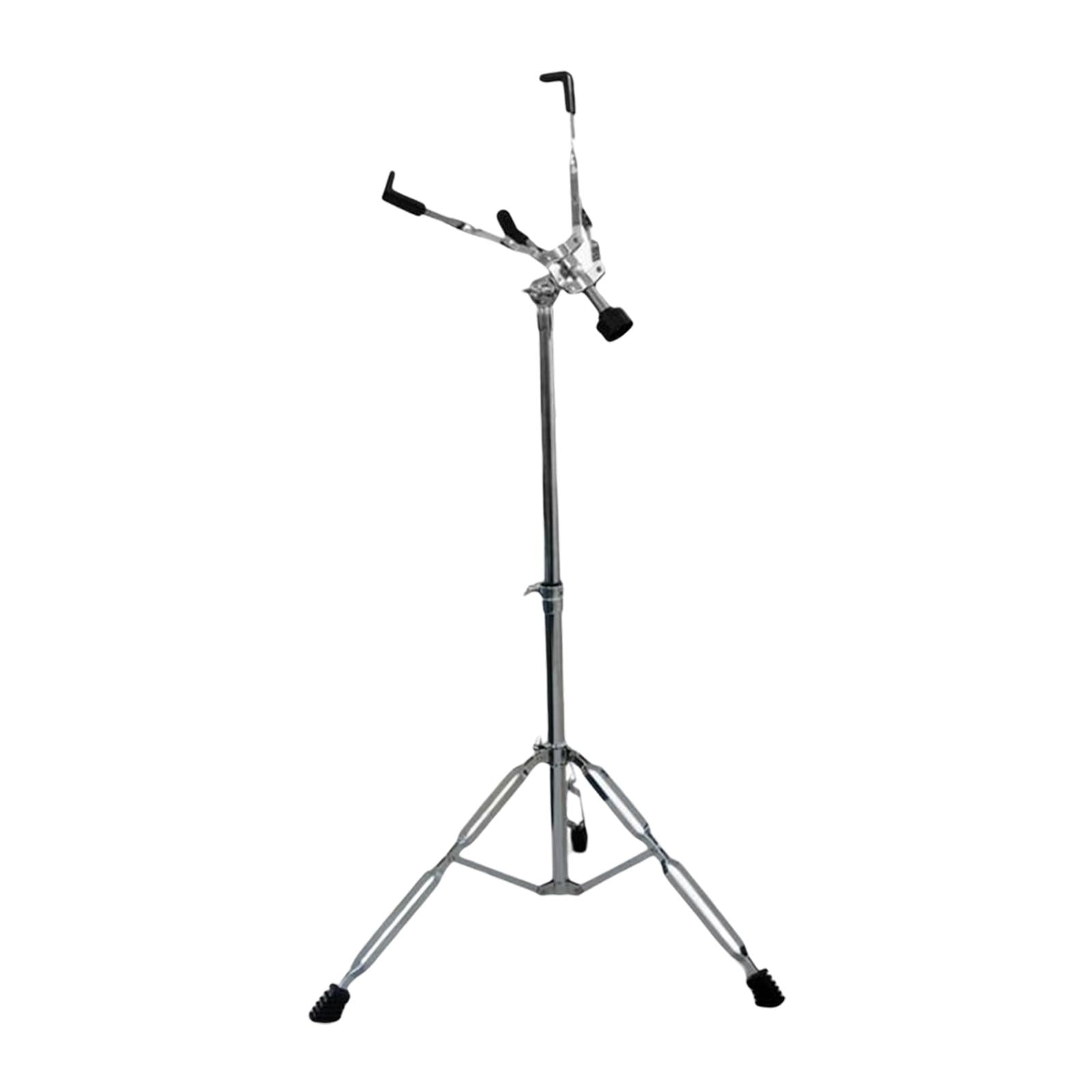 hengtong Snare Drum Stand Extended Height 60-120cm Triangle Bracket ...
