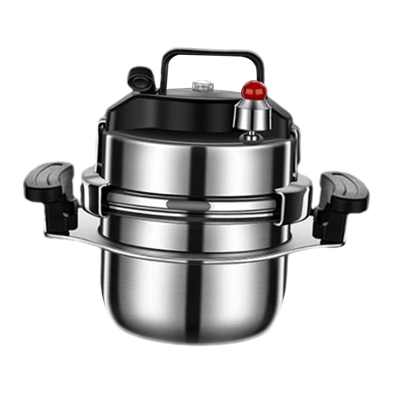 hengtong Stainless Steel Quickly Cooking Pressure Canner Electric ...
