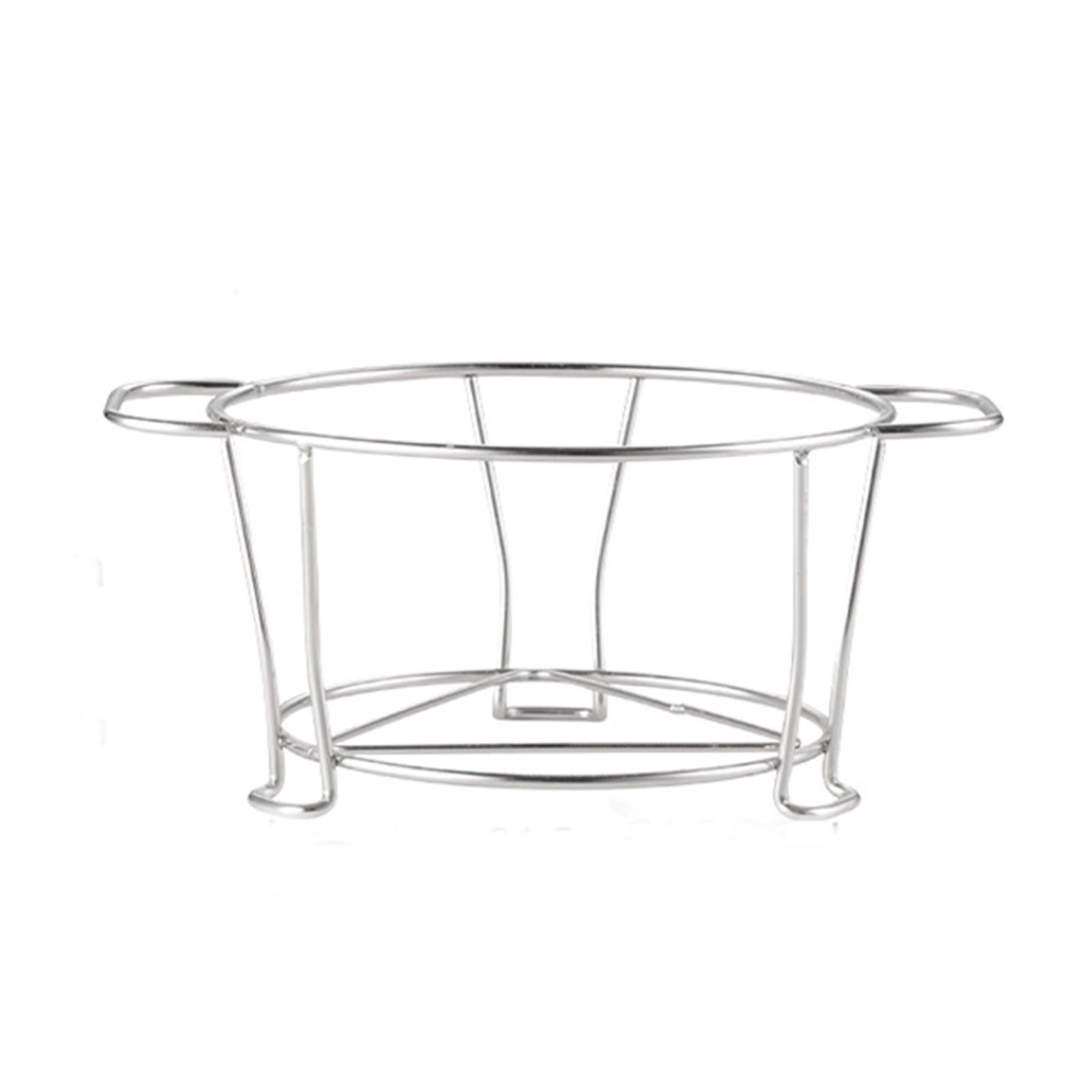 hengtong Stand Grill Shelf Burner Holder Metal Bracket Campfire Grill ...