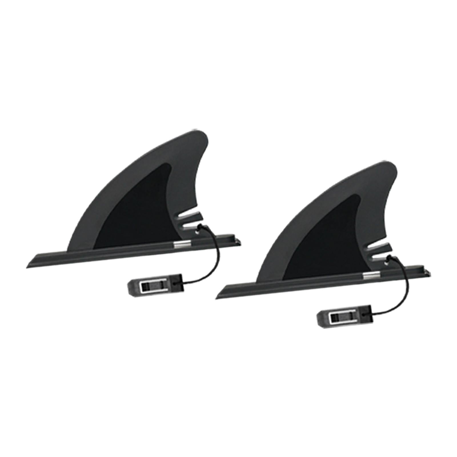 hengtong Surfboard PVC Quick Release Pin Fin Simple Assemble Repair ...