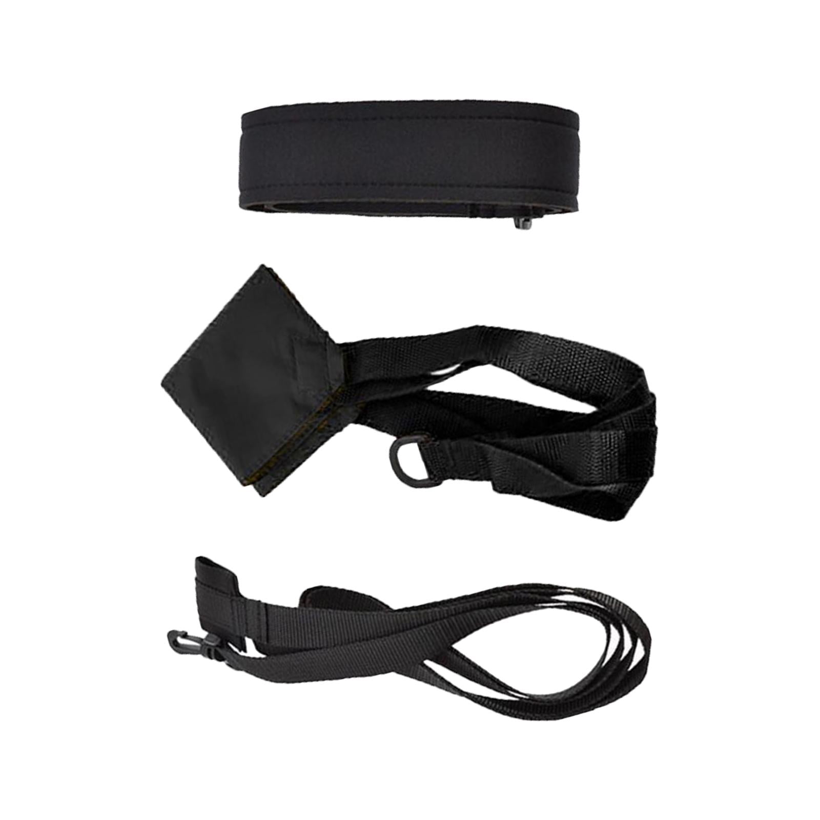 hengtong Swimming Resistance Belt Swim Parachute Aids Swim Resistance ...
