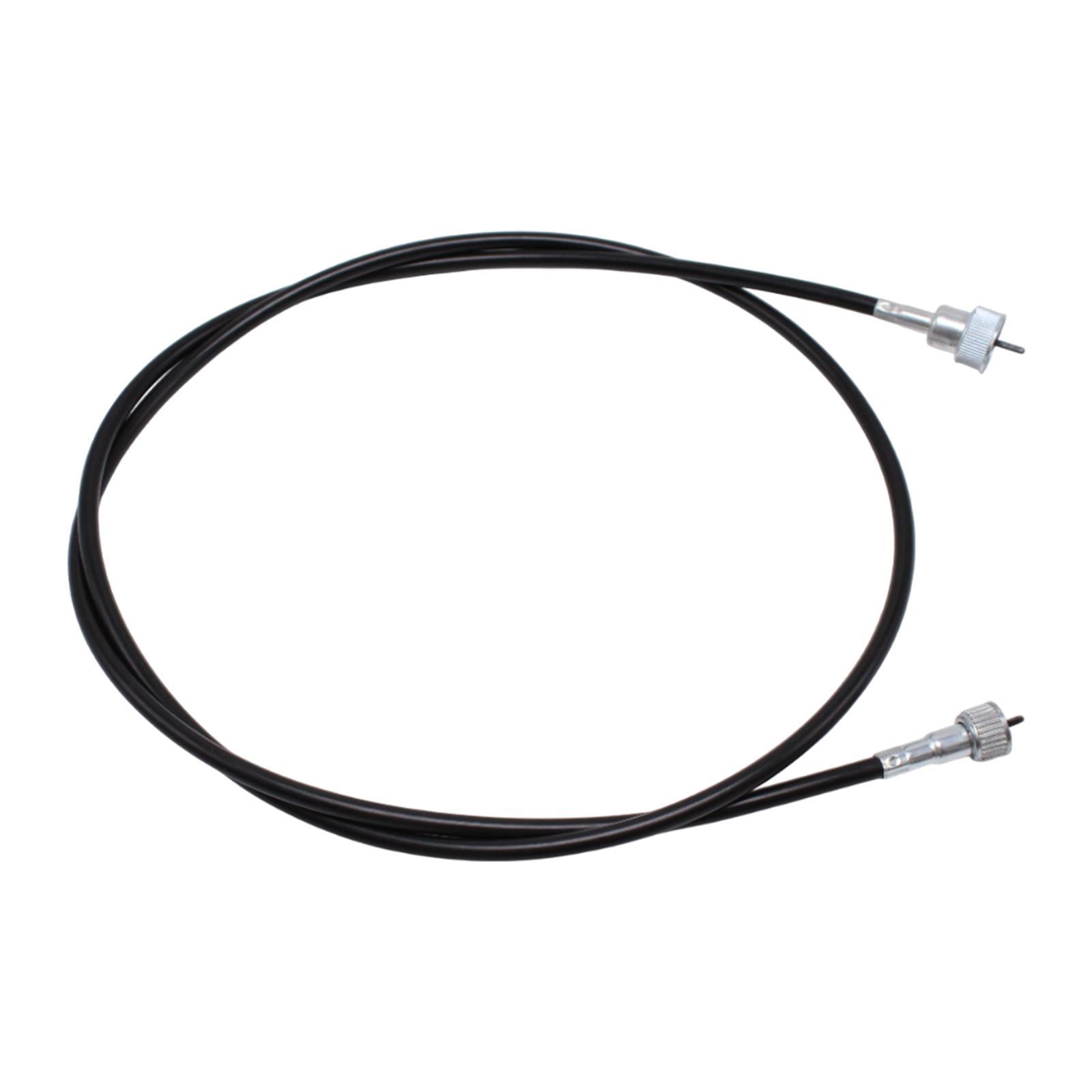 hengtong Tachometer Cable 654394766062 Screw on Cable Easily Install ... hengtong Tachometer Cable 654394766062 Screw on Cable Easily Install ...