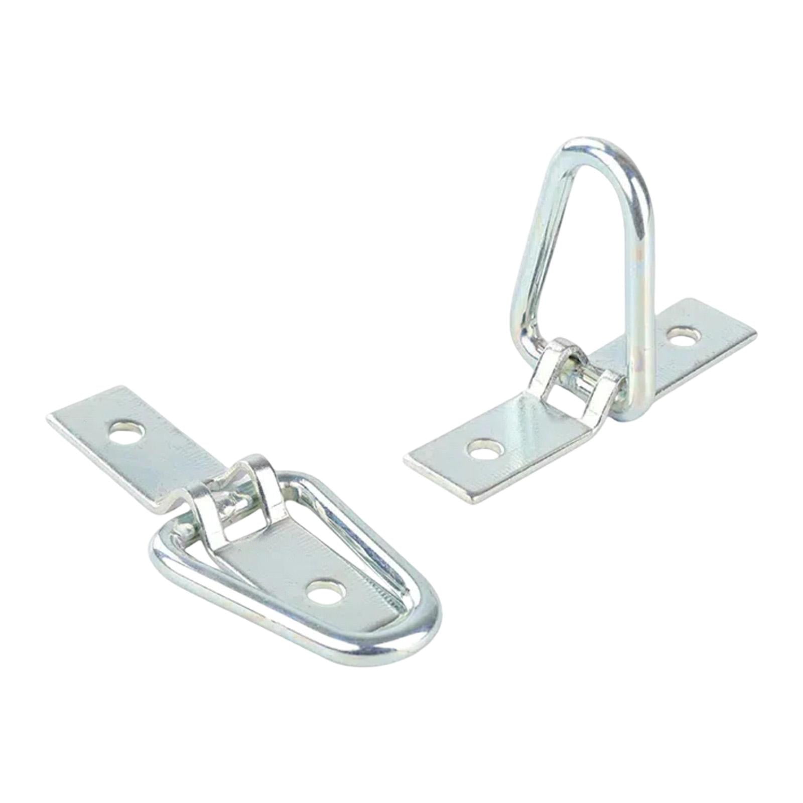 hengtong Tie Down Cargo Trailer Anchors Cargo Lashing Rings for ...