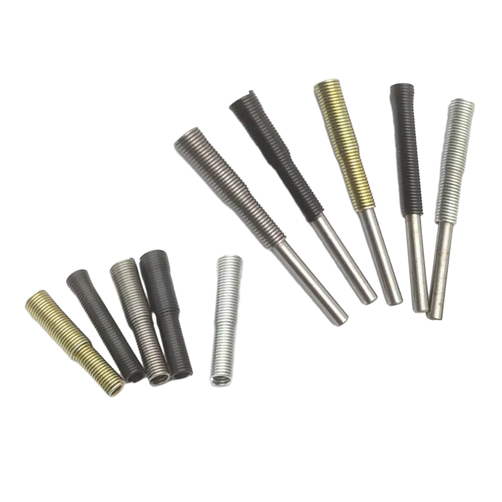 hengtong Tire Valve Stem Tool Remover Engine Valve Guide Tools,Easy to ...