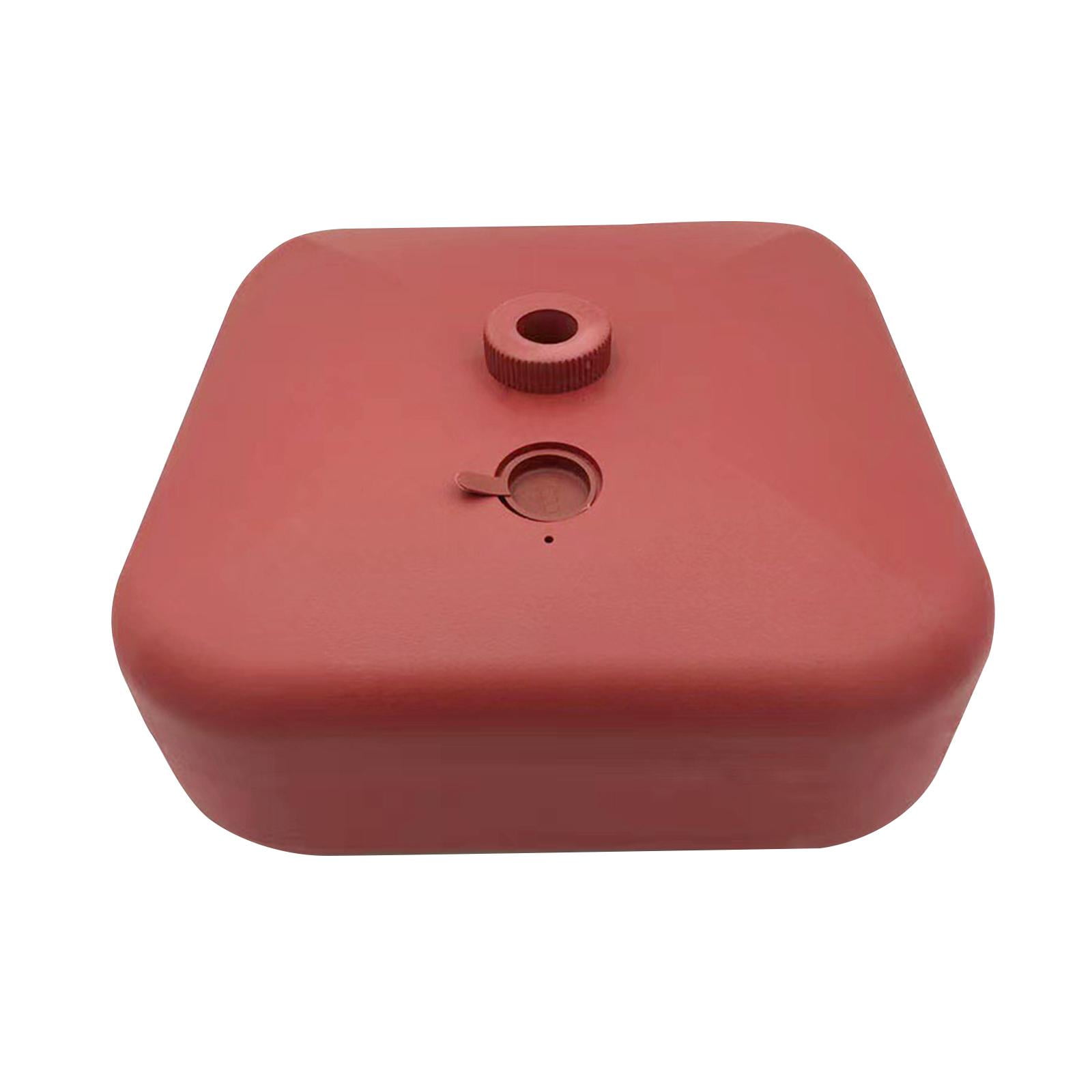 hengtong Umbrella Base Stand 25L Water Filled Replacement Heavy Duty ...