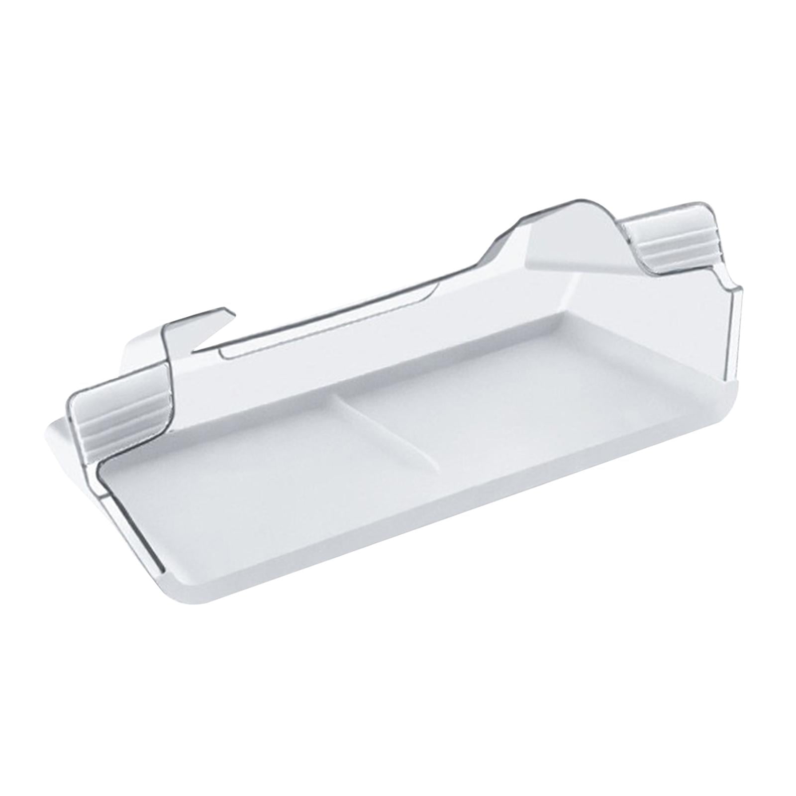hengtong Under Screen Storage Tray with Silicone Pad for 2017-2023 C ...
