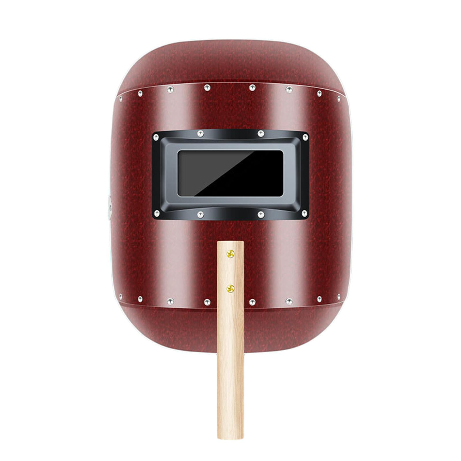 hengtong Welding Tools Semi Automatic Handheld Eye TIG Grinding Face ...