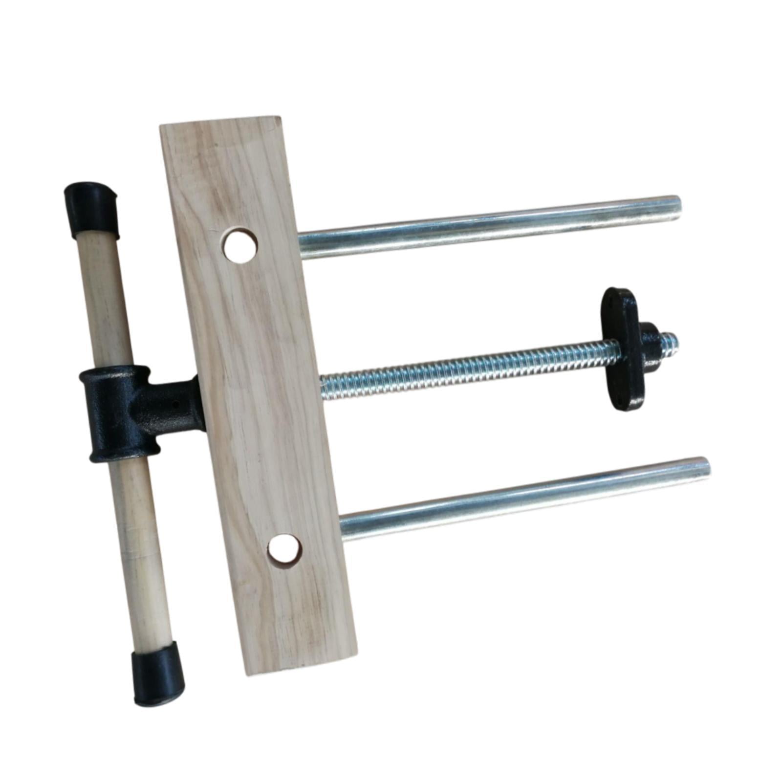 hengtong Woodworking Vise Carpentry Vice Clamping Sturdy Teaching ...