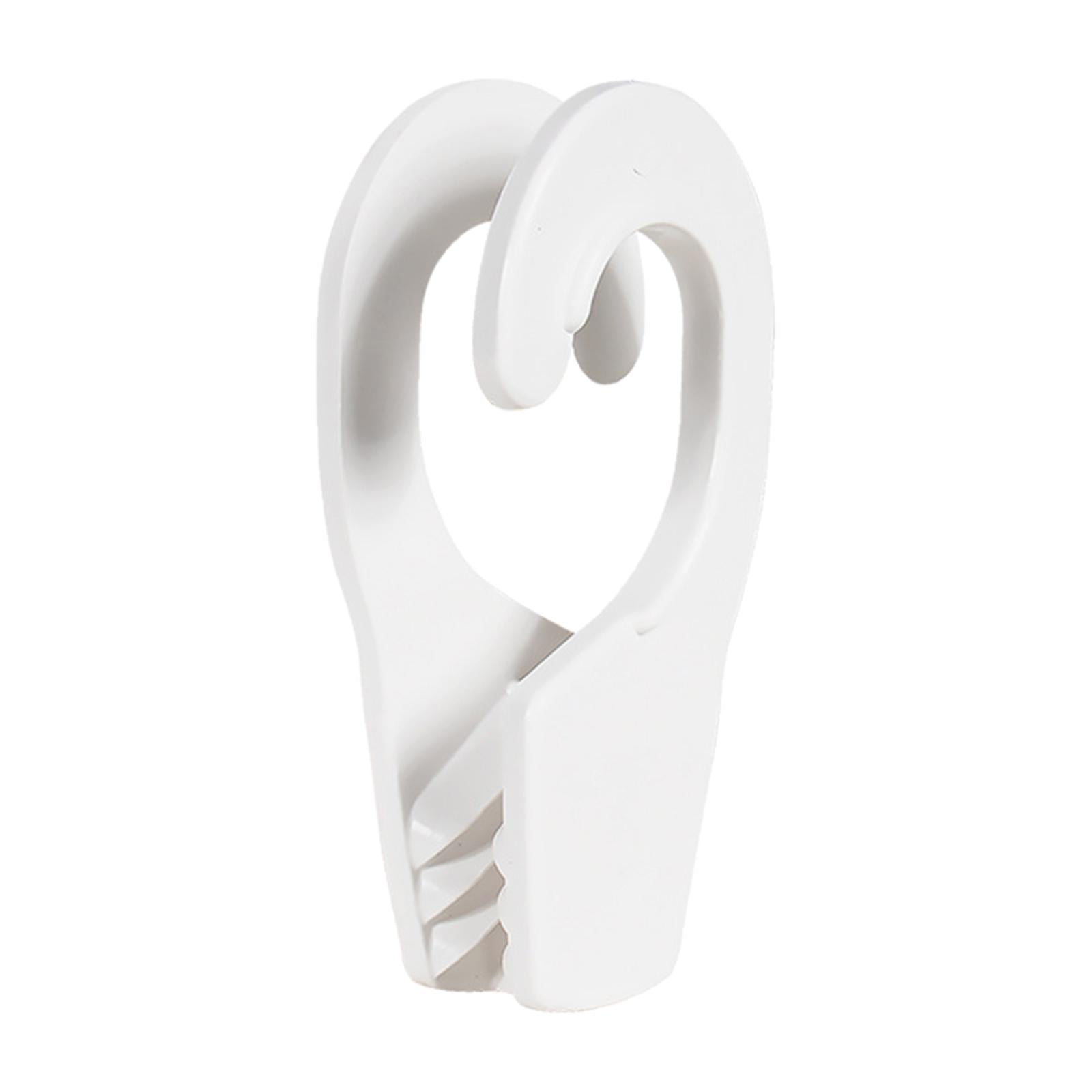 hengtong ed Boat Hanger Hooks Line Clip Versatile Easily Adjust in 32mm ...