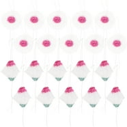 American Mantle Gas Lantern Mantle (Pack of 5) - Walmart.com