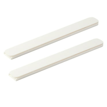 Hirsh Lateral Front to Back Rail Kit, 4-pack, Platinum Gray - Walmart.com